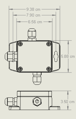 Water Level Controller with Relay