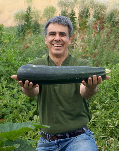 Vegetronix: Official Web Site